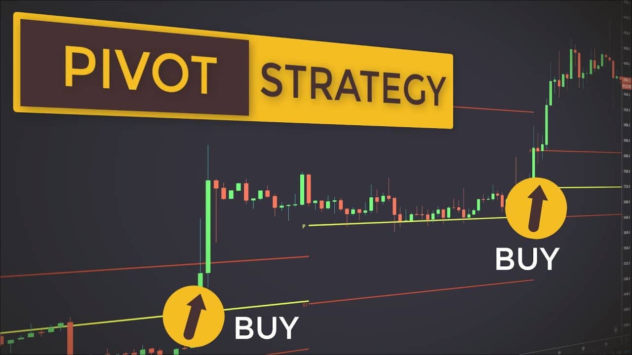 Pahami Pivot Point dan Penting Penggunaannya